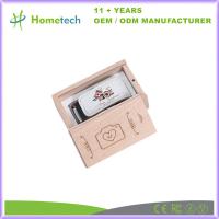 China Custom Photography Wedding Gift Leather USB Flash Disk 8GB 16GB 32GB 128GB Pendrive for sale
