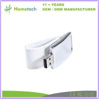 China Custom Photography Wedding Gift Leather USB Flash Disk 8GB 16GB 32GB 128GB Pendrive for sale