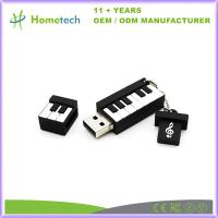 China Cartoon Electric Guitar USB Flash Drive 1GB 2GB USB 2.0 Pen Drive 16GB 32GB for sale