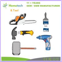 China Custom USB Memory Pen Drive 3D Shape Logo PVC Cartoon 8GB 32GB 64GB for sale