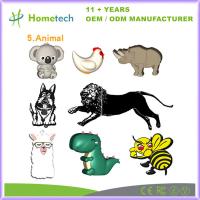 China Custom USB Memory Pen Drive 3D Shape Logo PVC Cartoon 8GB 32GB 64GB for sale