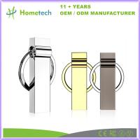 China Best gift USB 3.0 flash drive 8gb metal pendrive 16gb 32gb 64gb 128gb 3.0 usb stick pen drive flash usb disk for sale