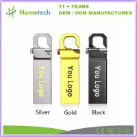 China Custom LOGO mini metal pendrive USB memory 3.0 stick 1GB 2GB 4GB 8GB 16GB 32GB 64GB 128GB wholesale USB Flash Drive for sale