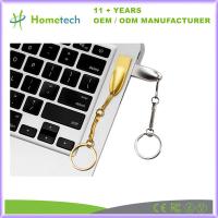 China Metal Mini USB Flash Drive 128GB 64GB 32GB 16GB USB Stick Pendrive Custom Logo for sale