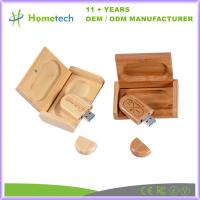 China Custom Wooden USB Flash Drive 4GB 16GB 8GB 32GB 64GB 1TB USB Stick Pendrive for sale