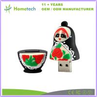 China Personalised Russian Doll USB Pen Drive 4GB 8GB 16GB 32GB 128GB USB 2.0 Thumb Drive Memory Stick for sale