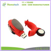 China Cartoon Motorcycle USB Flash Drive 8GB 16GB 32GB Silicone Motorcycle Pen Drive USB Flash Disk for sale