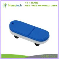China USB2.0 3.0 16GB 32GB USB Flash Drive Soft PVC 3D Cartoon USB Flash Memory Stick for sale