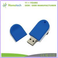 China USB2.0 3.0 16GB 32GB USB Flash Drive Soft PVC 3D Cartoon USB Flash Memory Stick for sale