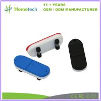 China USB2.0 3.0 16GB 32GB USB Flash Drive Soft PVC 3D Cartoon USB Flash Memory Stick for sale