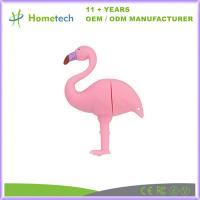 China SWAN Pen Drive Memory Stick Customized USB Flash Drive Personalized 3D Shape Logo PVC Cartoon for sale