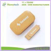 China 2.0 3.0 Custom LOGO Wooden USB Stick Flash Drive 16GB 32GB 64GB 128GB for sale