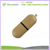 China 4Gb 8Gb 16G 32Gb Wooden Memory Stick Usb 2.0 Wood Usb Flash Drive Pendrive for sale