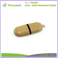 China 4Gb 8Gb 16G 32Gb Wooden Memory Stick Usb 2.0 Wood Usb Flash Drive Pendrive for sale