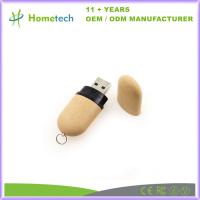China 4Gb 8Gb 16G 32Gb Wooden Memory Stick Usb 2.0 Wood Usb Flash Drive Pendrive for sale