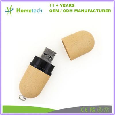 China 4Gb 8Gb 16G 32Gb Wooden Memory Stick Usb 2.0 Wood Usb Flash Drive Pendrive for sale