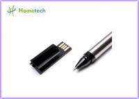 China Personalized Metal Usb Flash Drives For School Office 1 Year Guarantee for sale