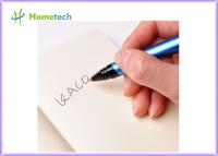 China Personalized Metal Usb Flash Drives For School Office 1 Year Guarantee for sale