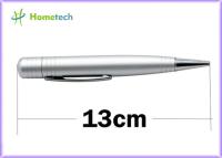 China Metal 128GB USB Flash Pen Drives , Micro USB 2.0 Memory Stick for sale