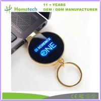 China 8GB/16GB/32GB/64GB/128GB Metal USB 2.0/3.0 Laser Engrave Logo Ideal for Promotion for sale