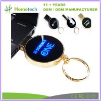 China 8GB/16GB/32GB/64GB/128GB Metal USB 2.0/3.0 Laser Engrave Logo Ideal for Promotion for sale