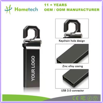 China Popular Mini Metal USB Flash Drives with  128GB Capacity Best option for Promotion Gift for sale