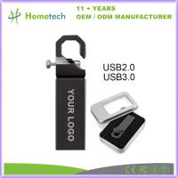 China Popular Mini Metal USB Flash Drives with  128GB Capacity Best option for Promotion Gift for sale