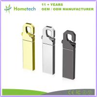 China Popular Mini Metal USB Flash Drives with  128GB Capacity Best option for Promotion Gift for sale