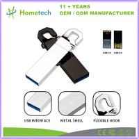 China Popular Mini Metal USB Flash Drives with  128GB Capacity Best option for Promotion Gift for sale
