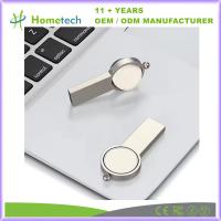 China Super Mini Metal USB 3.0 Flash Drive Pen Personalized 4GB 8GB 16GB 32GB 64GB 128GB USB Stick for Gifts for sale