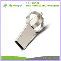 China Super Mini Metal USB 3.0 Flash Drive Pen Personalized 4GB 8GB 16GB 32GB 64GB 128GB USB Stick for Gifts for sale