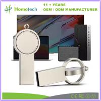 China Super Mini Metal USB 3.0 Flash Drive Pen Personalized 4GB 8GB 16GB 32GB 64GB 128GB USB Stick for Gifts for sale