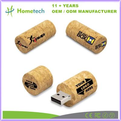 China 8g Wooden USB Flash Drive with USB 2.0/3.0 Interface eco-friendly for sale