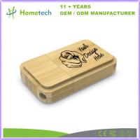 China 10g Wood USB Flash Drive with Fast Data Transfer and Environmentally-friendly Design for sale