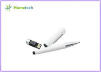 China USB Flash Memory Stick , Mini Classic Ballpoint Pen USB Flash Drive 4G 8G  64G for sale