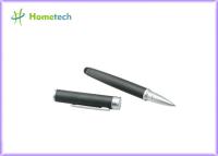 China USB Flash Memory Stick , Mini Classic Ballpoint Pen USB Flash Drive 4G 8G  64G for sale
