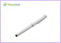 China USB Flash Memory Stick , Mini Classic Ballpoint Pen USB Flash Drive 4G 8G  64G for sale