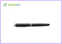 China USB Flash Memory Stick , Mini Classic Ballpoint Pen USB Flash Drive 4G 8G  64G for sale