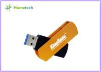 China 100% Original 3.0 USB Flash Drive , 64GB USB Pen Drive for Tablet Laptop for sale