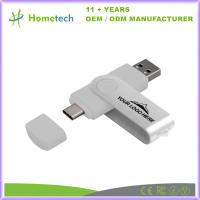 China Swevil OTG USB C Flash Drive Up to 200MB/s Write Speed Shockproof Customization Printing for sale