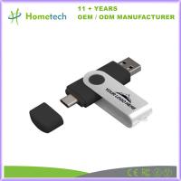 China Swevil OTG USB C Flash Drive Up to 200MB/s Write Speed Shockproof Customization Printing for sale
