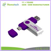 China Swevil OTG USB C Flash Drive Up to 200MB/s Write Speed Shockproof Customization Printing for sale
