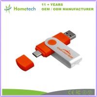 China Swevil OTG USB C Flash Drive Up to 200MB/s Write Speed Shockproof Customization Printing for sale