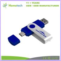 China Swevil OTG USB C Flash Drive Up to 200MB/s Write Speed Shockproof Customization Printing for sale