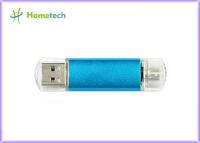 China 4G 8G 16G 32G 64GB OTG USB Flash Drive for Android / OS X Mobile Phone for sale
