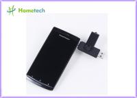 China 64GB 128GB 8GB 16GB Mobile Phone USB Flash Drive Android OTG Memory Pendrive for sale
