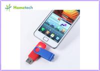 China Promotion Gift black 2 in 1 usb flash drive  4gb 8gb 16gb 32gb mobile phone usb flash drive 64GB for sale