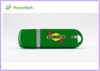 China Real Capacity 32GB / 64GB USB 3.0 USB Flash Drive for sale