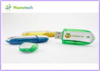 China Green 1GB 32GB Flash Drive Pen USB 3.0 USB Flash Drive for School , Office for sale