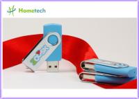 China Genuine Chip Plastic 3.0 USB Flash Drive 1GB / 2GB / 4GB / 8GB / 16GB / 32GB for sale